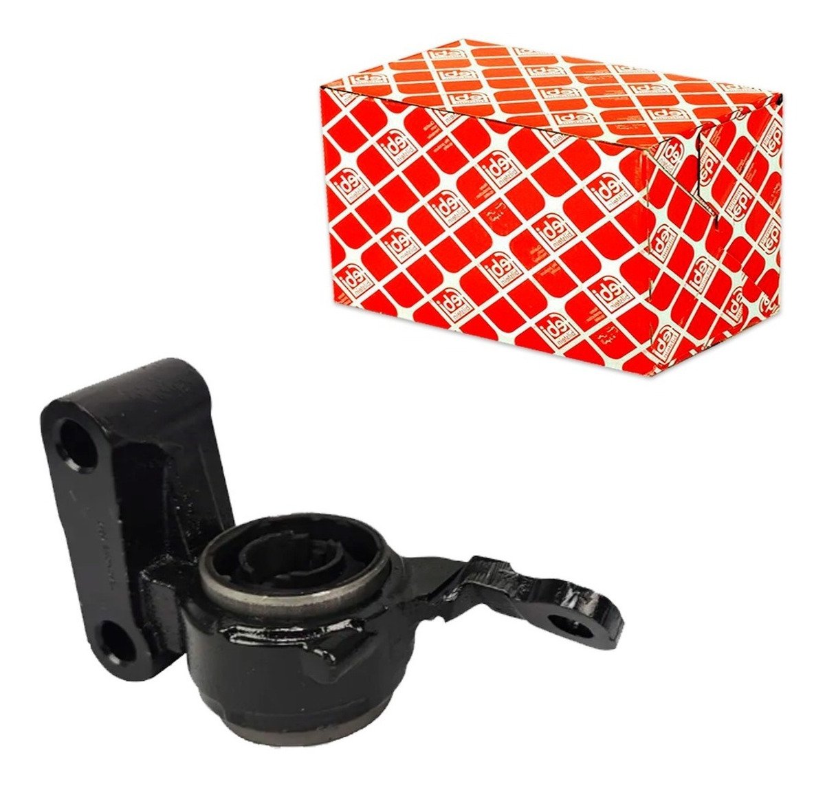 Bucha Bandeja Dianteira Direita Mini Cooper R56 2006 A 2013 - Malb Parts