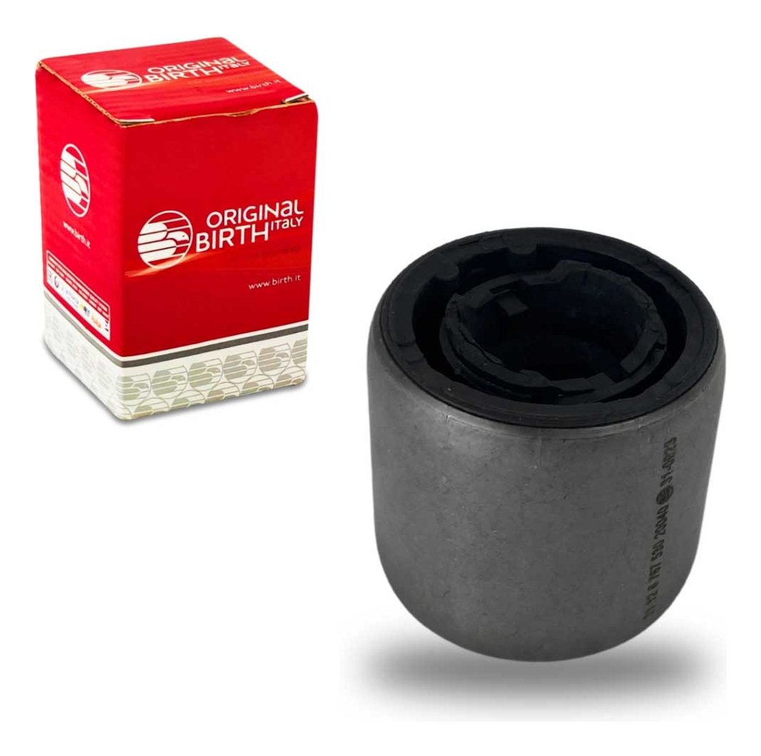 Bucha Refil Bandeja Mini Cooper - Malb Parts